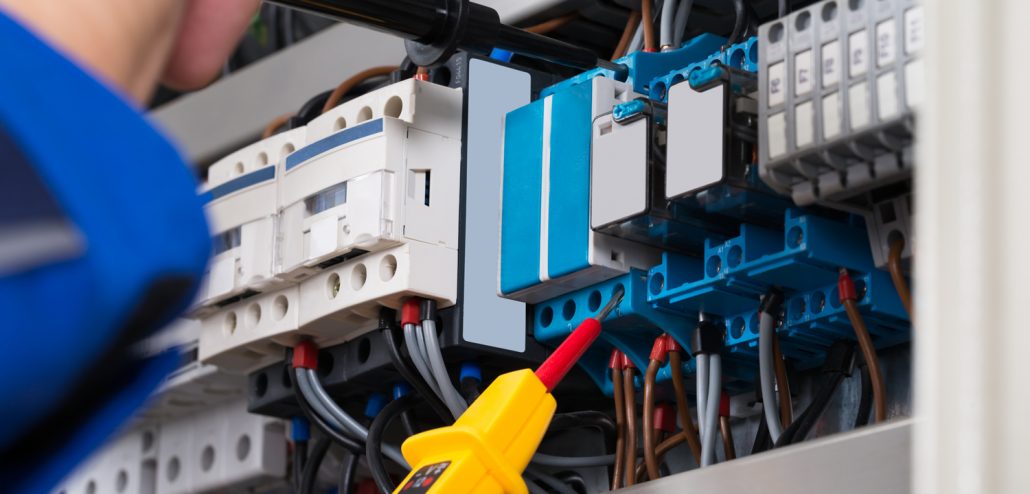 Electrician In Telford JCE & Sons NICEIC Approved Electrical Contractors